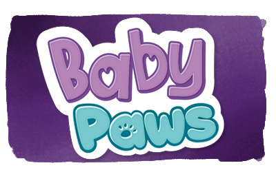 اسباب بازی فقط توی توی | TOY TOY Imc toys - آی ام سی تویز > Baby paws ...