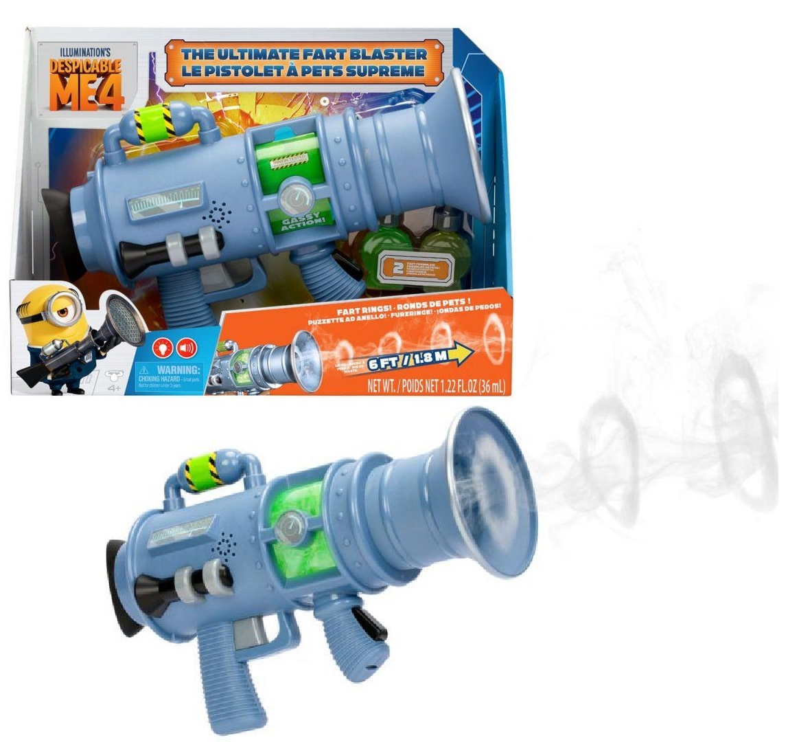اسباب بازی فقط توی توی | TOY TOY - تفنگ The Ultimate Fart Blaster ...