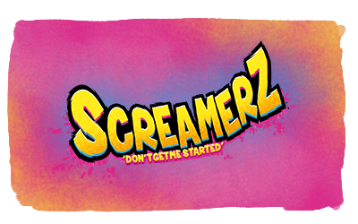 اسباب بازی فقط توی توی | TOY TOY Simba - سیمبا > Screamerz - اسکریمرز