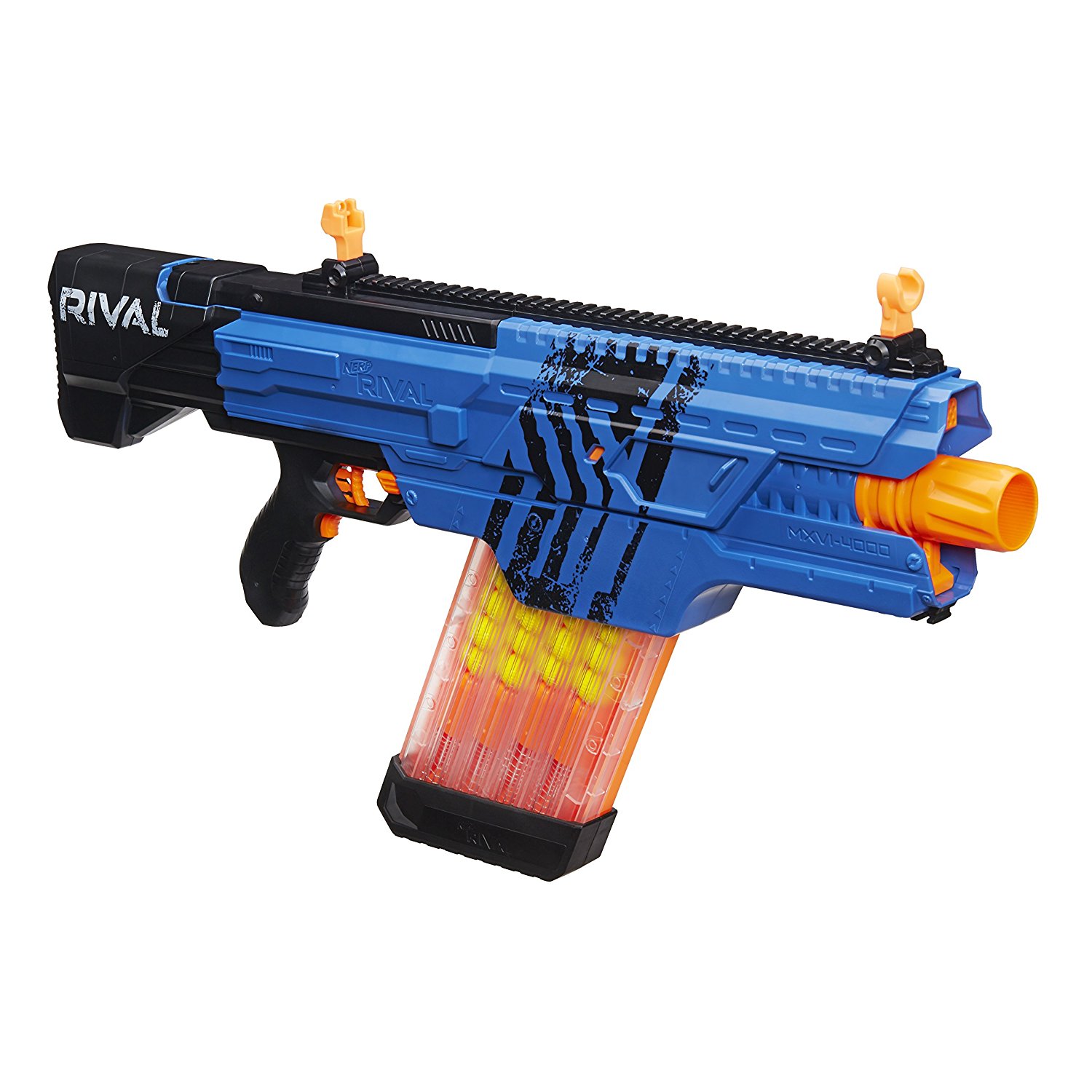 اسباب بازی فقط توی توی | TOY TOY - تفنگ نرف Rival (NERF)