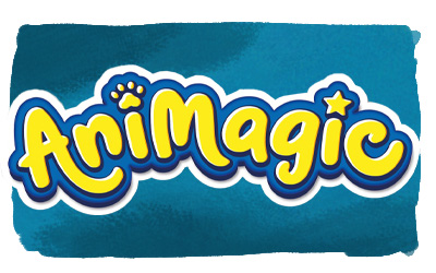 اسباب بازی فقط توی توی | TOY TOY - Animagic