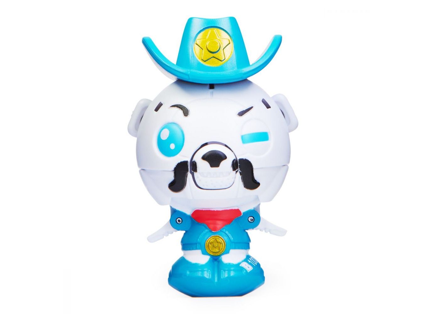 اسباب بازی فقط توی توی | TOY TOY - پک تکی باکوگان Bakugan سری Cubbo مدل ...