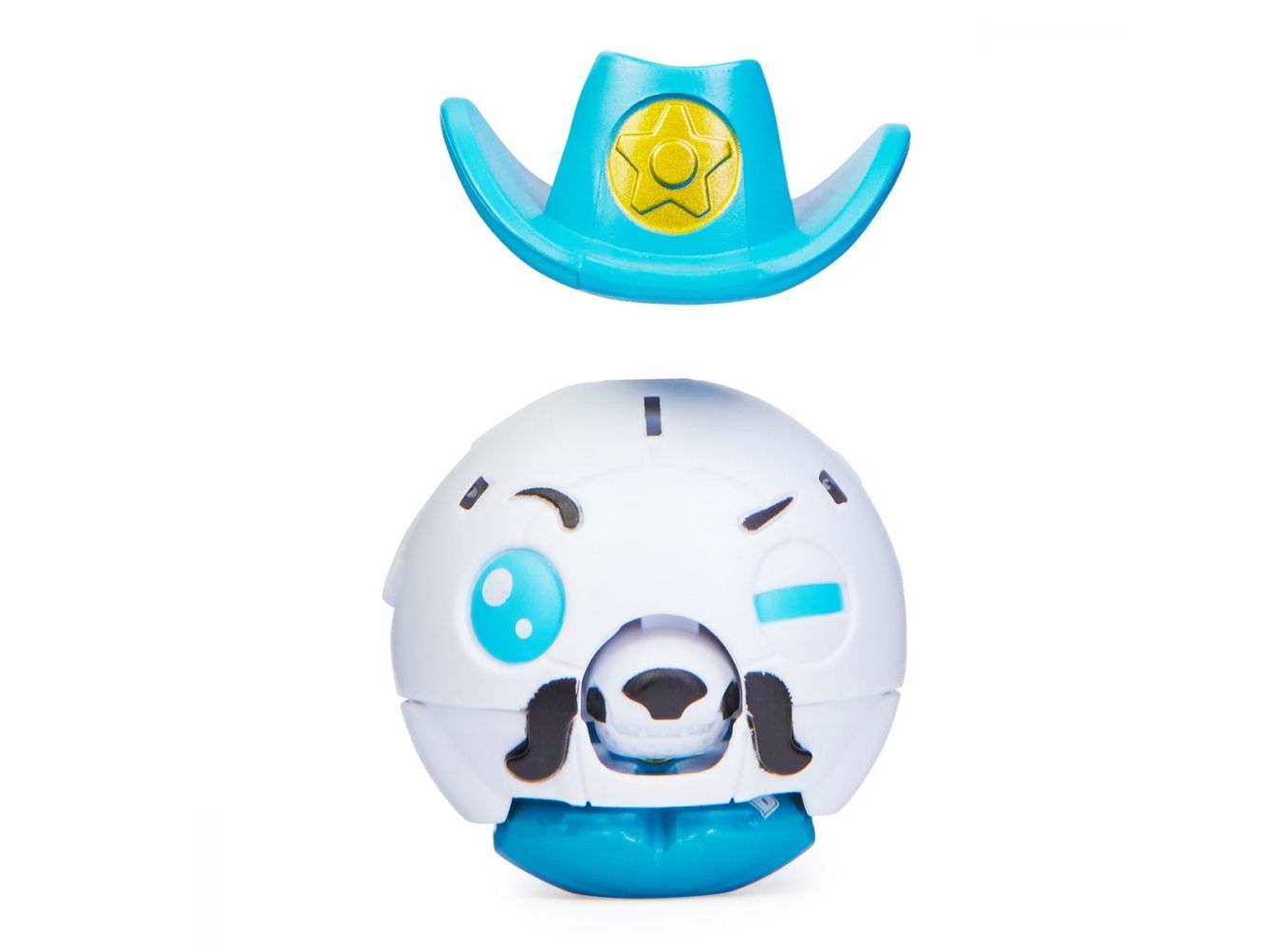 اسباب بازی فقط توی توی | TOY TOY - پک تکی باکوگان Bakugan سری Cubbo مدل ...